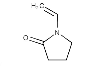 Polyvinylpyrrolidone (PVP)