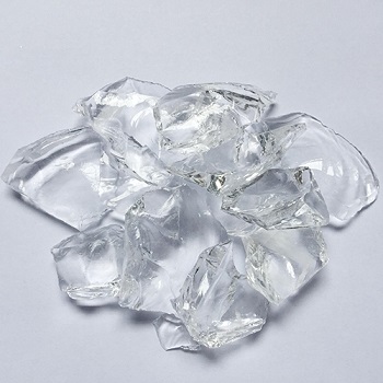 High-purity Melted Quartz Block - Optical Coating and Sputtering Solutions